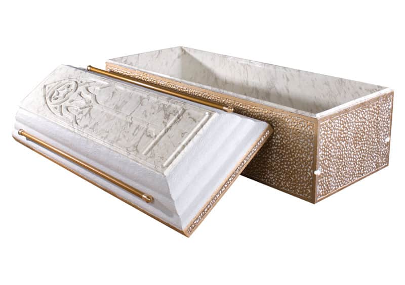 Burial Vaults | What They Are & Why You Need One - Trigard