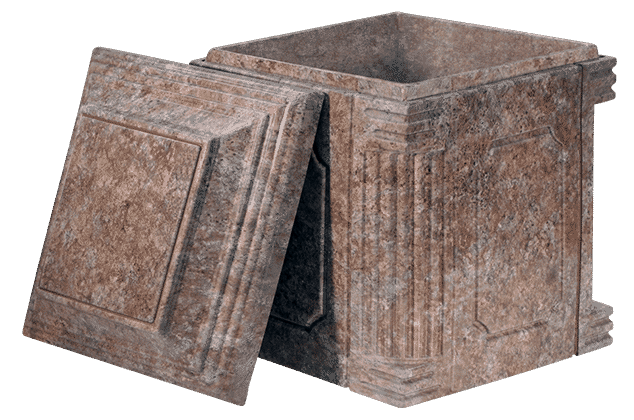 Cremation Urn Vaults: Why Do I Need an Urn Vault for Burial? - Trigard