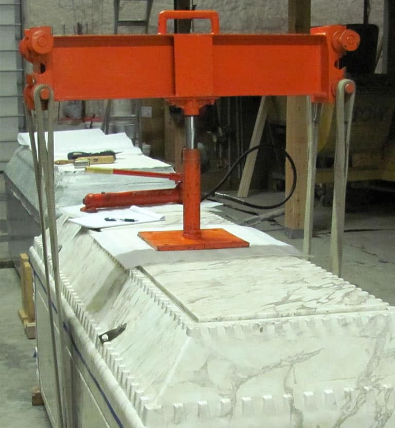 Trigard Strong: Strongest Vaults in the Industry - Trigard