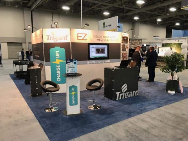 Trigard Successful at NFDA 2018 - Trigard