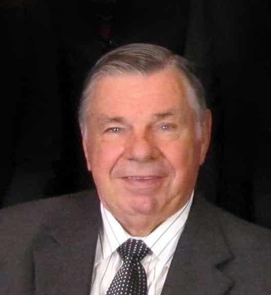 The Life of James "Big Jim" Darby - Trigard