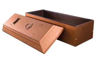 Estate Burial Vault | Double Protection for a Casket - Trigard