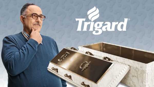 5 Questions to Ask When Selecting a Burial Vault: Helpful Guide - Trigard