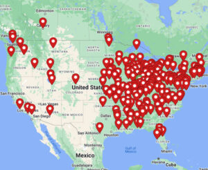 Trigard - Burial Vault Manufacturer - Proudly Made in the USA