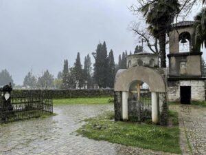 Cemetery Superstitions: Beliefs and Folklore - Trigard