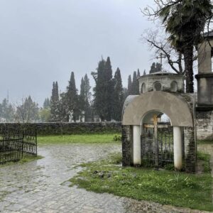 Cemetery Superstitions: Beliefs and Folklore - Trigard