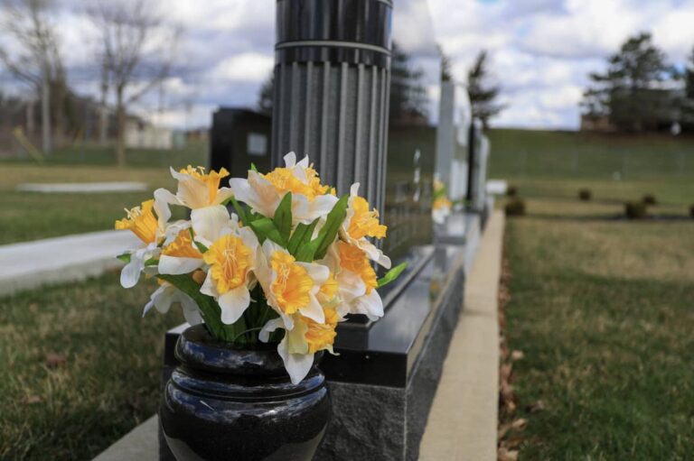 Cemetery Superstitions: Beliefs and Folklore - Trigard