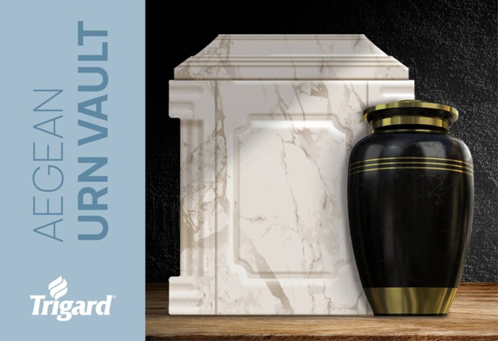 5 Myths About Burial Vaults - Trigard